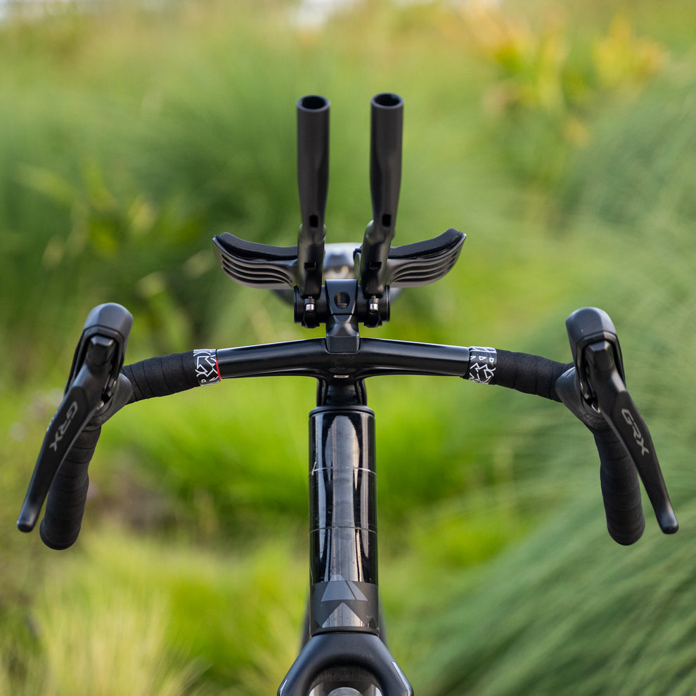 Canyon Gear Groove Aerobar Adapter – Adventure Hydration