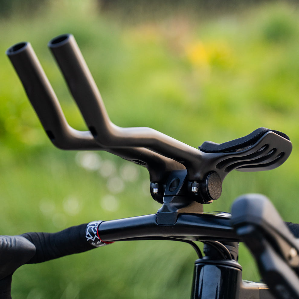 Canyon Gear Groove Aerobar Adapter – Adventure Hydration